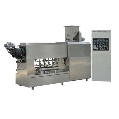 China Energy Saving Macaroni Making Machine in China/Pasta Production Line for sale