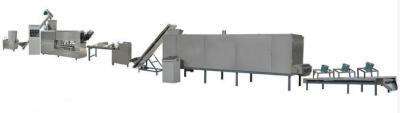 China Industrial Pasta Making Machine Line Processing Equipment for sale