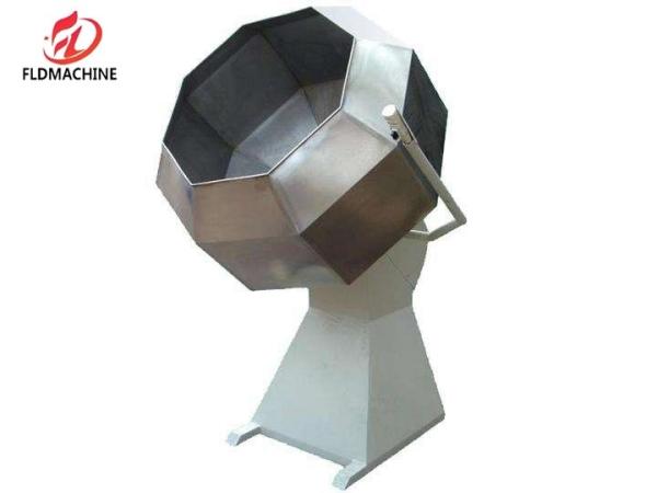 Quality Pet Food Making Machine 5 Days Delivery for Puffed Fish Feed Production for sale