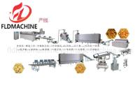 China Corn Flakes Production Line Corn Flakes Processing Line Corn Flakes Making Machinery for sale