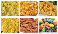 China 2022 Fully Automatic Doritos Tortilla Corn Chips Making Machine with 2.5*1.0*2.0 for sale