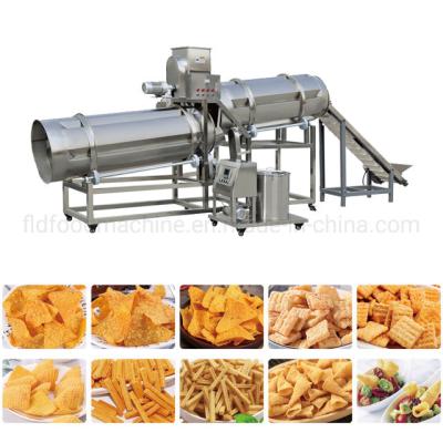 China Potato Chips Processing Equipment Model No. Slg65-III Slg70-II Slg85-II 100pieces/Year for sale