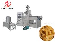 China Pasta Macaroni Spaghetti Production Machine Line for sale