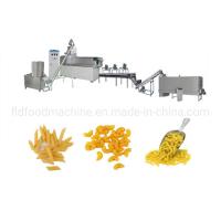 China Pasta Macaroni Spaghetti Production Machine Line for sale