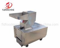 China Fish Food Processing Line Animal Fish Pet Feed Making Machine for sale