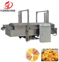 China Machine Snack Food Making Machine Food Processing Line for sale