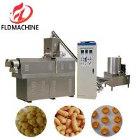 China Automatic Kurkure Cheetos Extruder Making Machine for sale
