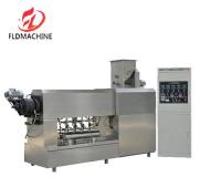 China Daily Pet Dog Food Making Machine for sale