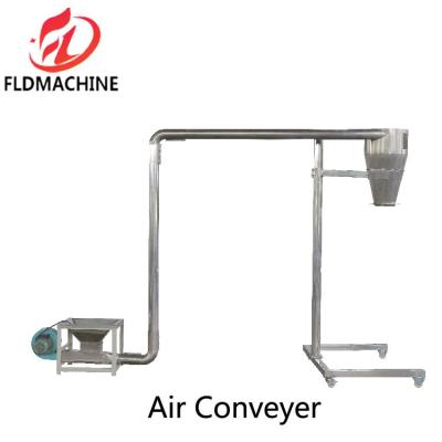 China Delta Inverter Motor Speed Comtrolling Floating Fish Food Pellet Machine for Fish Farming for sale