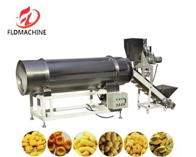 China Slg65-III Slg70-II Slg85-II Corn Flakes Production Line for Loading 20 or 40 Container for sale
