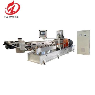 China 5000.000kg Package Gross Weight Corn Chips Manufacturing Plant for Breakfast Cereals for sale