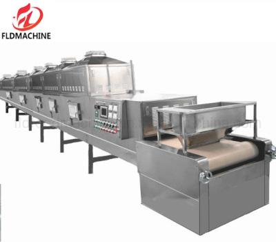 China Vacuum Microwave Freeze Dryer for Food for sale