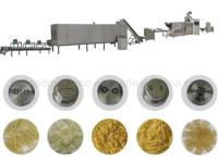 China Factory Price Shell Pasta Making Machine Electric Macaroni Making Machine for sale