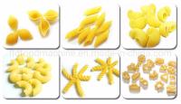 China Smooth Operation Electric Pasta Mixer Machine for Loading Container 20 or 40 Container for sale