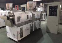China Kurkure Making Machine Price for sale