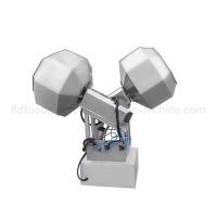 China SLG65-III Automatic Corn Puff Snacks Extruder Processing Line for Automatic Production for sale
