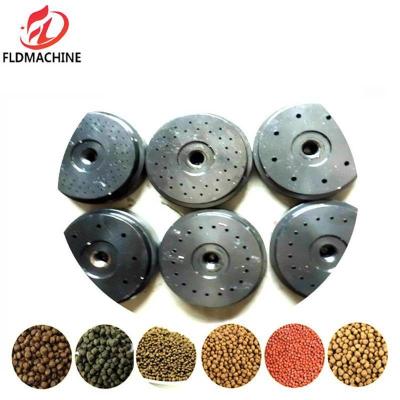 China Automatic Pet Cat Dog Food Fish Feed Extrusion Making Machine for sale