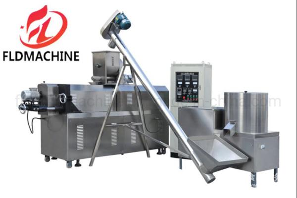 Quality Slg65-III Slg70-II Slg85-II Model No. Electric Breakfast Cereal Manufacturing for sale