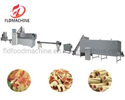 China Animal Feed Machine of Dog Food Making Machine Feed Pellet Mill Food Feed Machine Extruder for sale