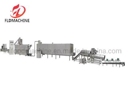 China Animal Feed Machine of Dog Food Making Machine Feed Pellet Mill Food Feed Machine Extruder for sale