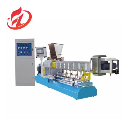 China SLG70 Model NO. Fortified Rice Extrusion Machine for Fortified Rice Production Line for sale