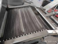 China 20 or 40 Container Corn Flakes Process Sugar Coating Noodle Making Machine for Noodles for sale