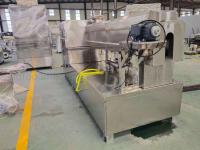 China 20 or 40 Container Loading Automatic Italy Pasta Production Line for Long Spaghetti for sale