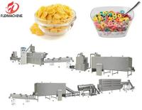 China Inverter Speed Controlled Sweet Corn Processing Machines for Customized Manufacturing for sale