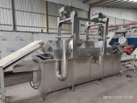 China Customized Spaghetti Production Line Industrial Automatic Macaroni Pasta Making Machine Line for sale
