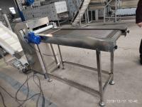 China Customized Spaghetti Production Line Industrial Automatic Macaroni Pasta Making Machine Line for sale