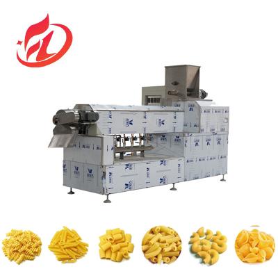China Pasta Maker Making Machine /Macaroni Maker/Spaghetti Production Line for sale
