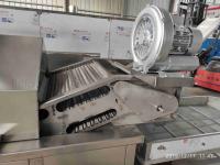 China Automatic Spaghetti Production Line Noodle Machine Automatic Fried Noodle Machine Ramen Machine for sale