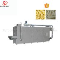 China Hot Selling Pasta Macaroni Making Production Machine for sale
