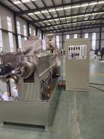 China Hot Selling Pasta Macaroni Making Production Machine for sale