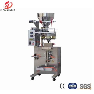 China Corn Puffed Extruder Puff Snack Food Machine Automatic Puff Pastry Making Machine for sale