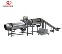 China Full Automatic Pet Dog Cat Food Processing Machine for sale
