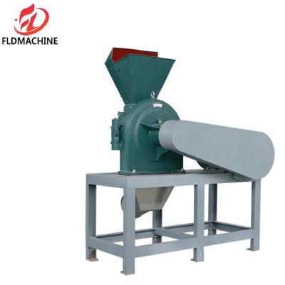 China 35*4.0*5.0 Line Size Fish Feed Making Machine for Screw Granulator Production Line for sale