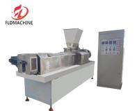 China Pet Dog Fish Food Processing Plant for sale