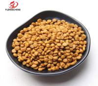 China High Capacity Pet Food Snack Making Processing Line for sale