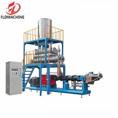 China Competitive Pricechicken Feed Pellet Machine Floating Fish Feed Pellet Machine for Animal Feed for sale