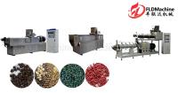 China Diesel Engine Floating Fish Feed Extruder Machine Fish Feed Pellet Machine for sale