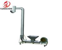China Cabinet Control Extrusion for Automatic Floating Sinking Fish Feed Pellet Production for sale