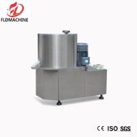 China Professional Fish Feed Pellet Processing Machine Made in China for sale