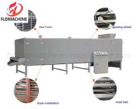 China Professional Fish Feed Pellet Processing Machine Made in China for sale