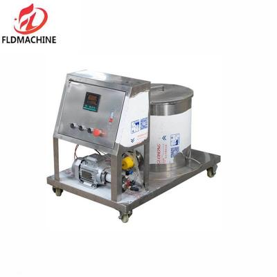 China Floating Fish Food Pellet Twin Screw Extruder Feed Processing Machine for Pet Health for sale