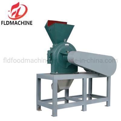China Twin Screw Bulking Machine Floating Fish Feed Extrusion Machine for Aquatic Sinking Fish for sale