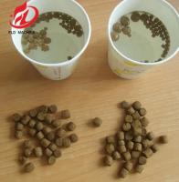China Fully Automatic Industrial Floating Fish Feed Processing Machine Drying Fish Feed Pellet Making Machine Feed Extruder Equipment for sale