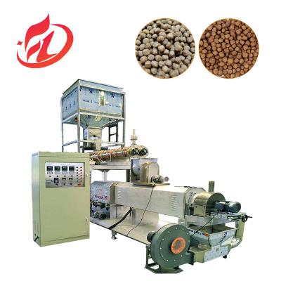 China Best Price Best Price Fish Feed Pellet Machine Fish Feed Forming Machine for sale