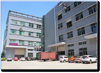 China Factory - Vios Technology Company Limited