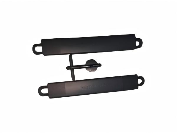 Quality High-Strength Precision Hinge & Connector Set for sale